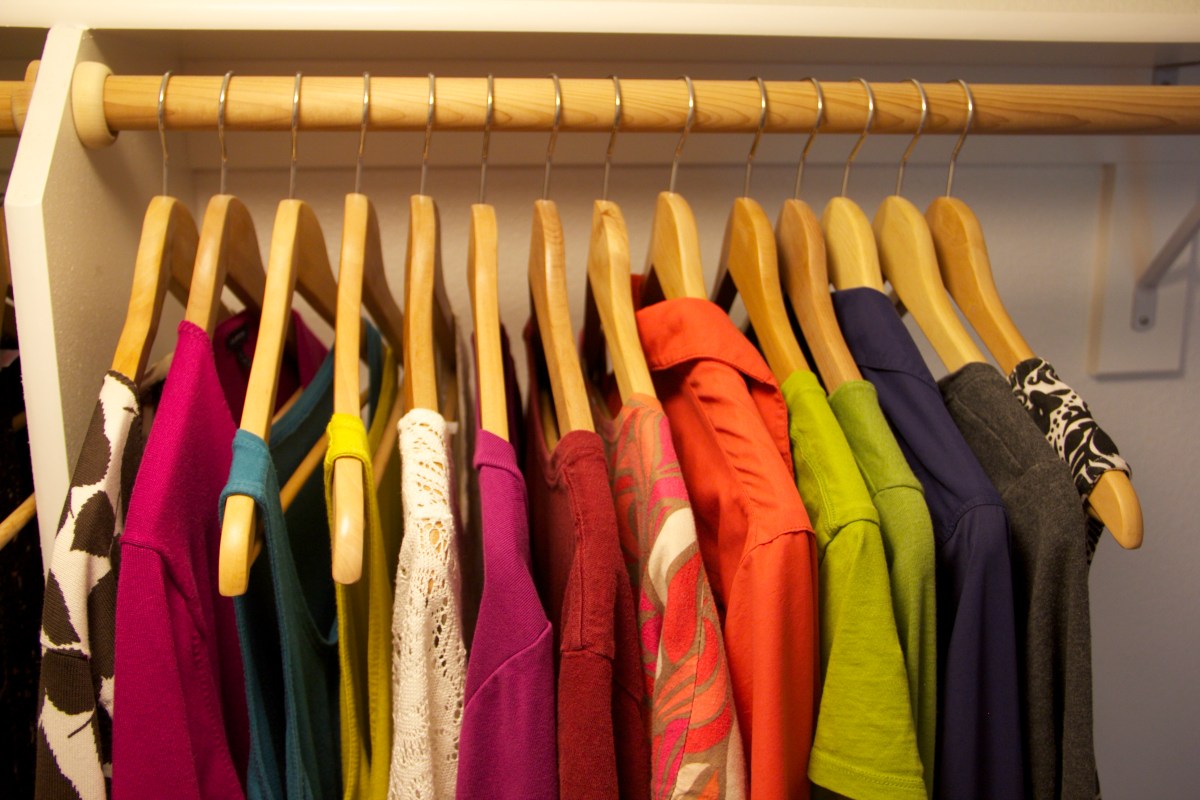 Project 333 – Summer Edition | simple up