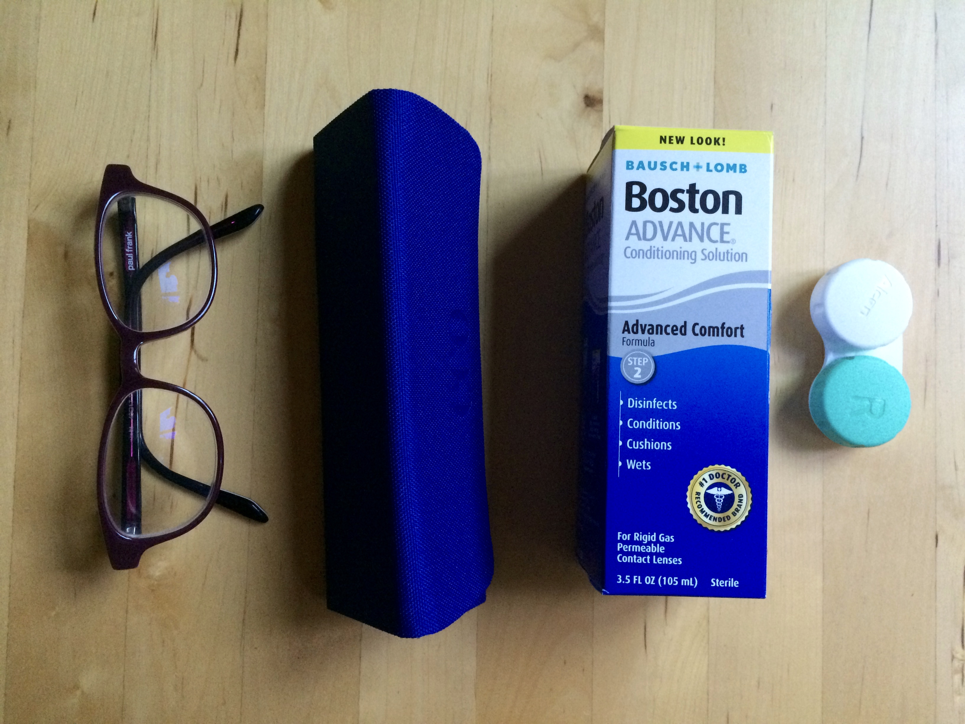 Simple Vision | simple up